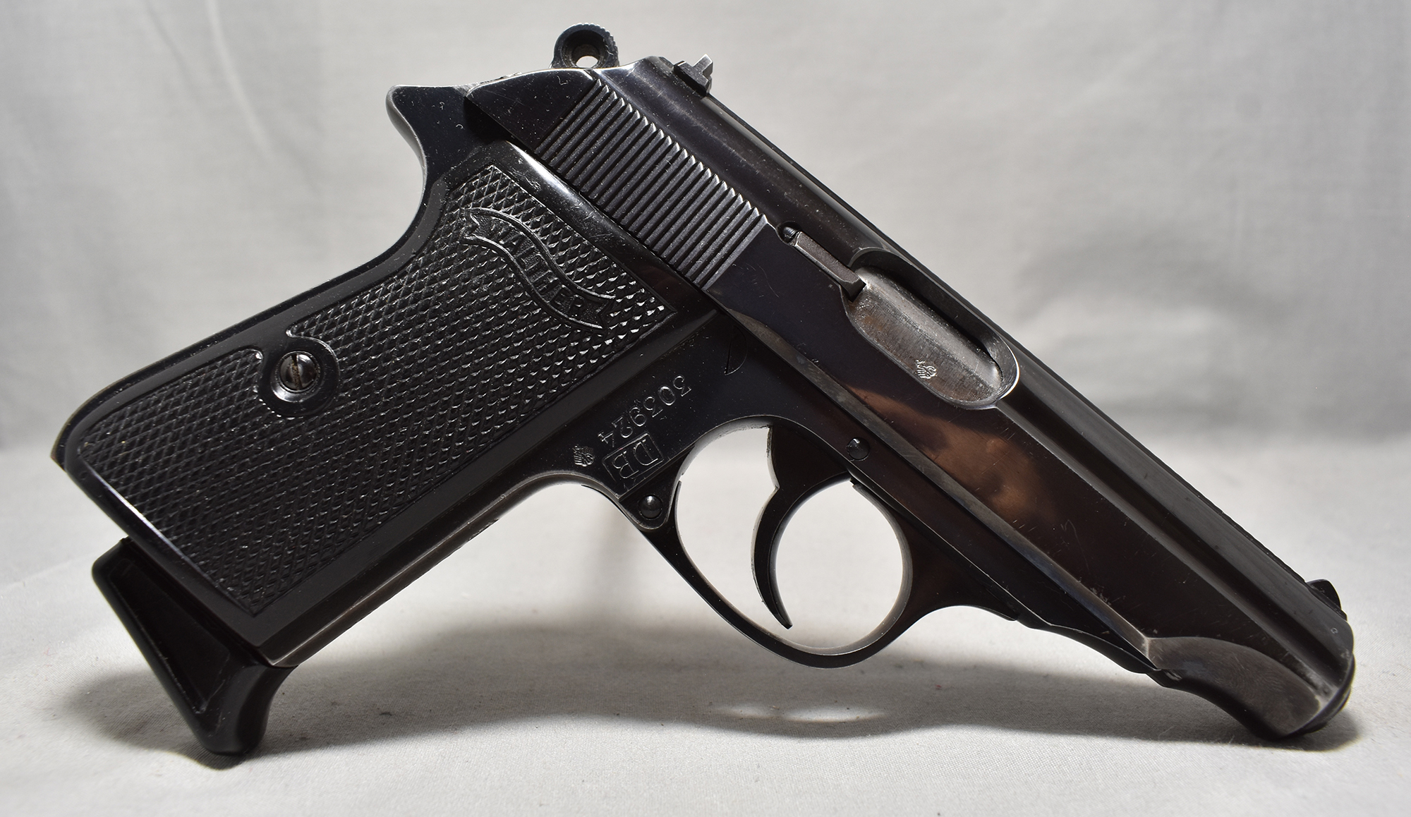 Walther ~ Model PP ~ .32 ACP | Cabela's